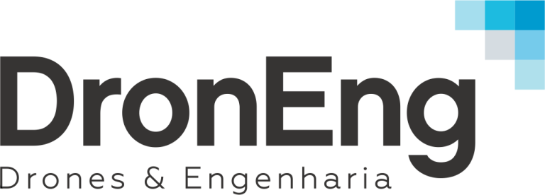 DronEng - Mapeamento Aéreo com Drones